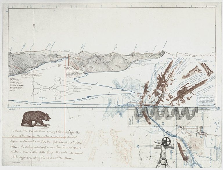 Fall 2020: Matthew Rangel Exhibition | Arts Visalia Visual Art Center