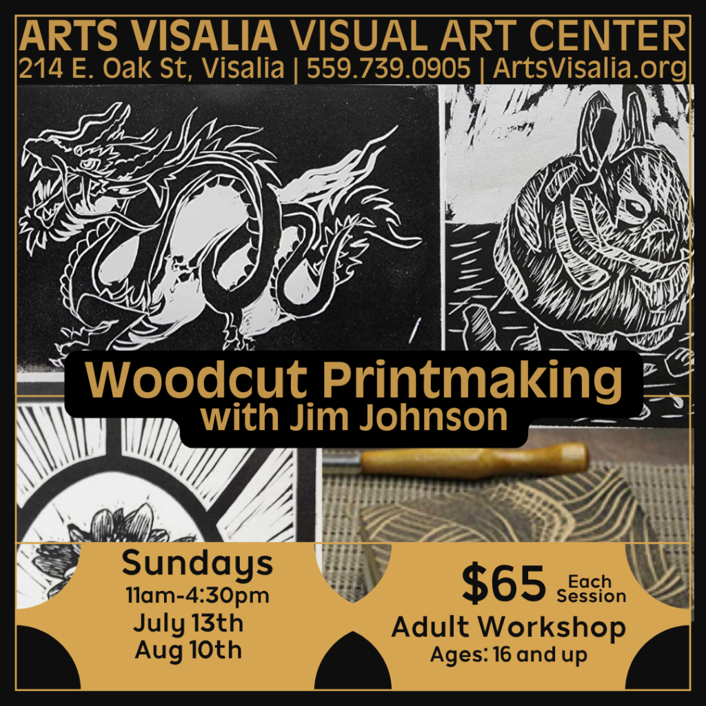 Artists ages 14-17 | Arts Visalia Visual Art Center